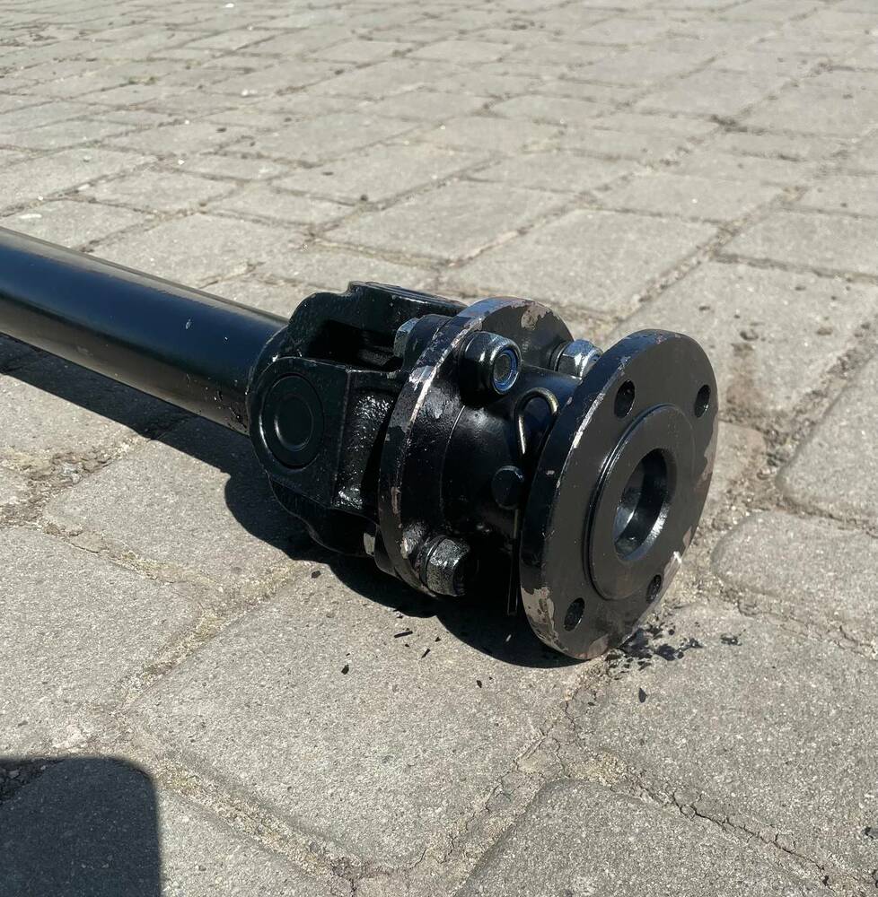 Купити Вал МТЗ карданний з обгінною муфтою 72-2203010-М2 - Карданний вал ПВМ від Інтернет ...