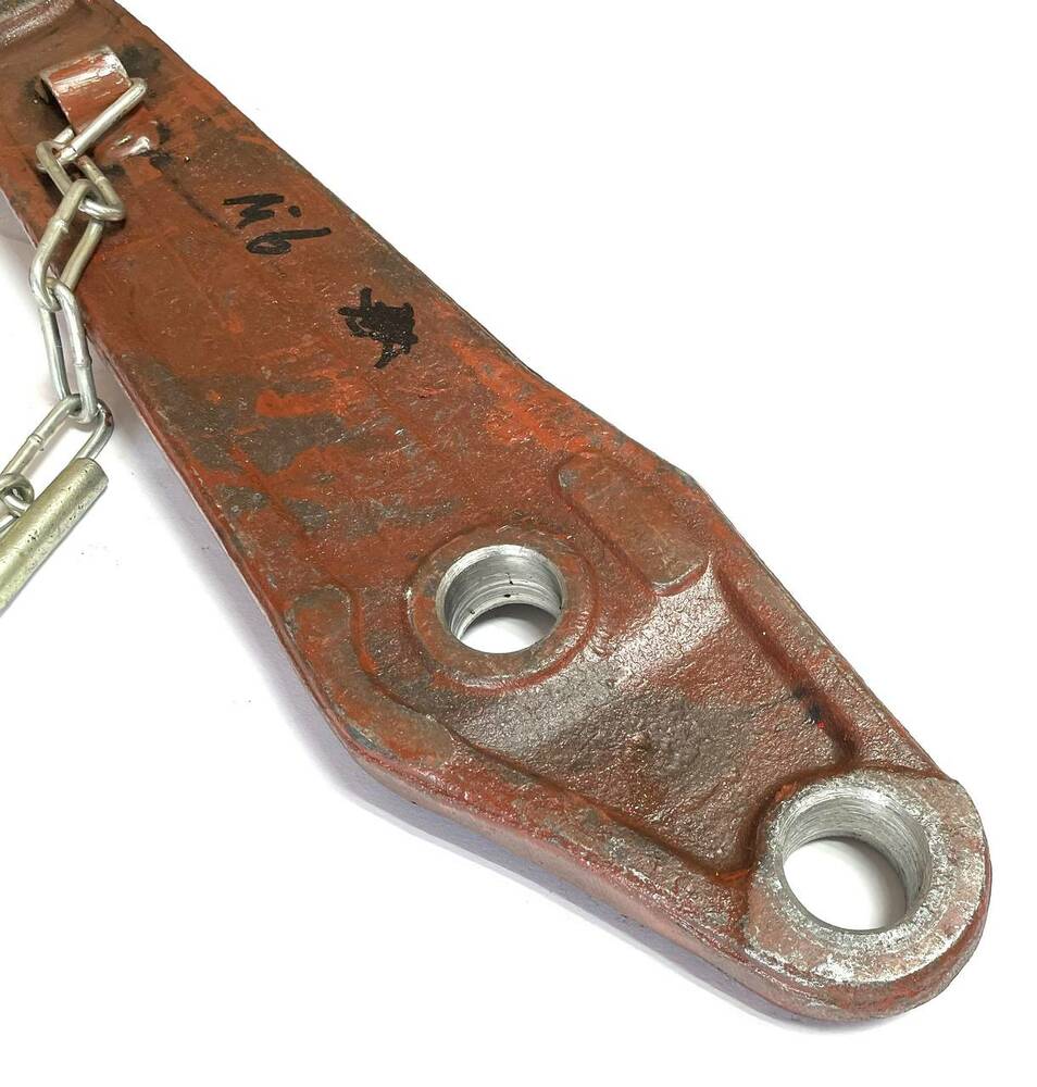 Купити Подовжувач МТЗ навіски лівий (вир-во МТЗ) 80-4605045 - Навіска від Інтернет магазин ...