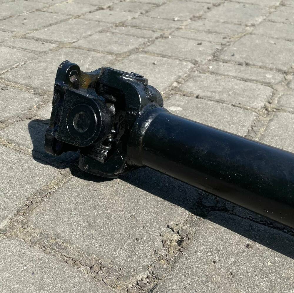 Купити Вал МТЗ карданний з обгінною муфтою 72-2203010-М2 - Карданний вал ПВМ від Інтернет ...