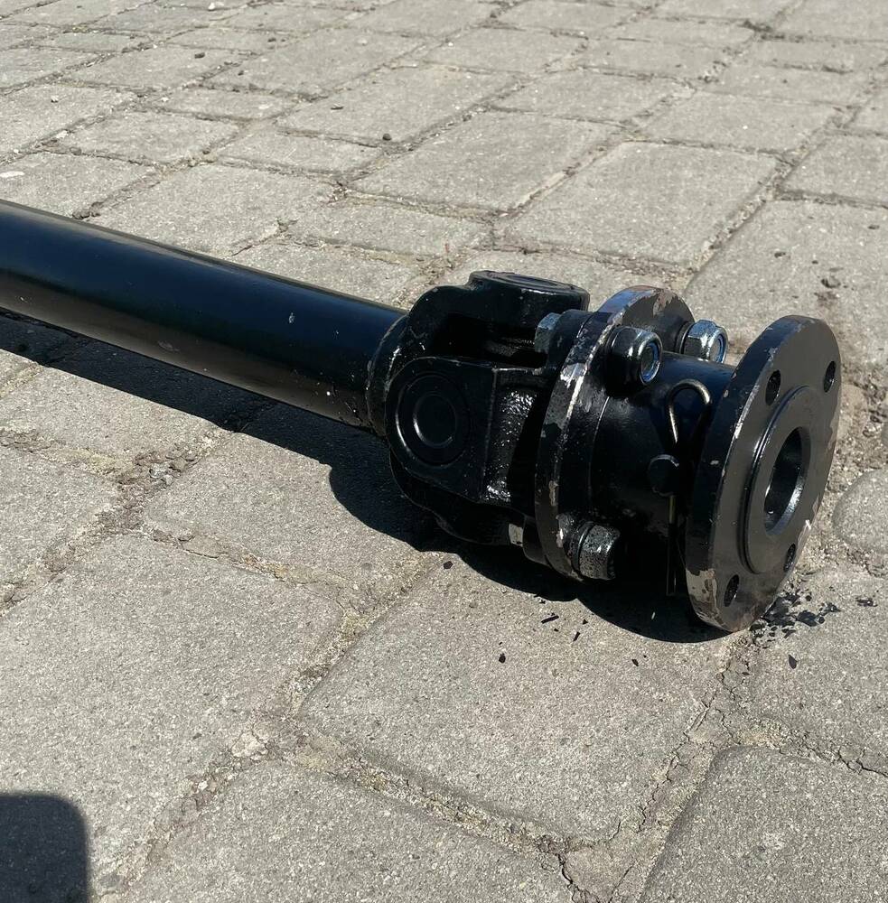 Купити Вал МТЗ карданний з обгінною муфтою 72-2203010-М2 - Карданний вал ПВМ від Інтернет ...