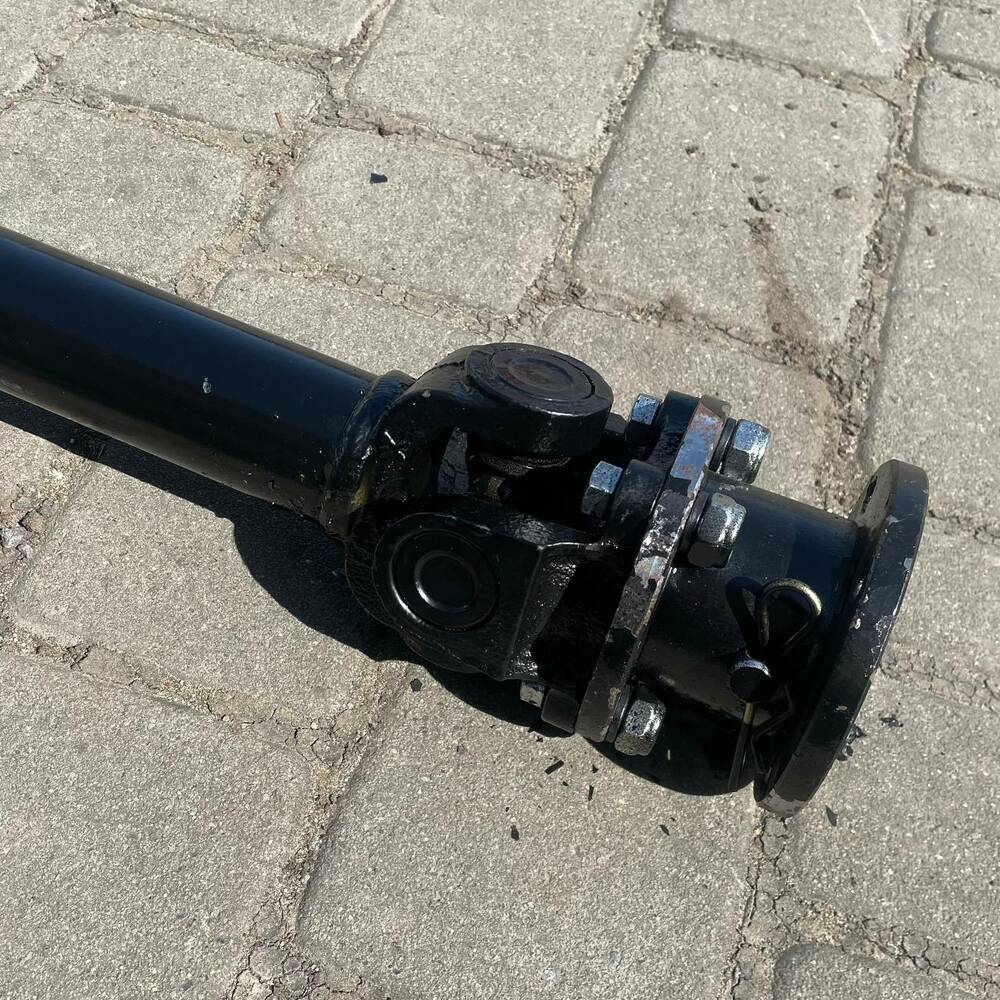 Купити Вал МТЗ карданний з обгінною муфтою 72-2203010-М2 - Карданний вал ПВМ від Інтернет ...