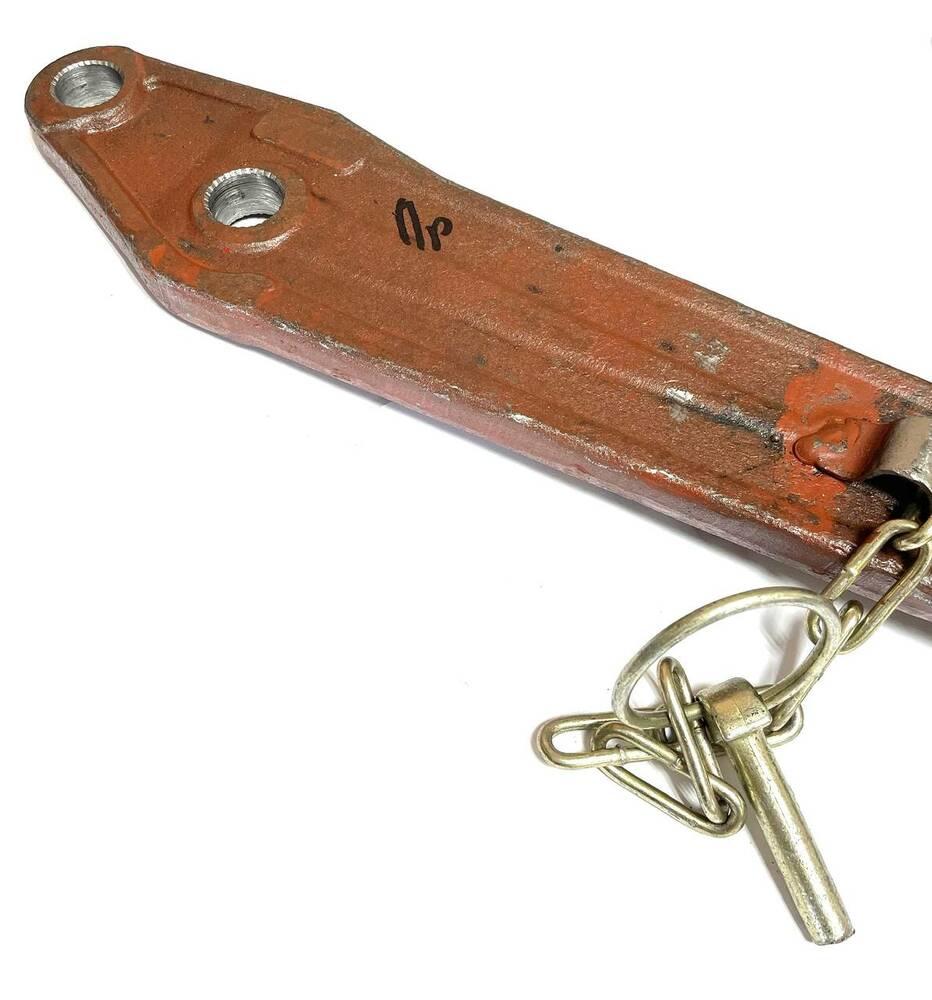 Купити Подовжувач МТЗ навіски правий (вир-во МТЗ) 80-4605040 - Навіска від Інтернет магазин ...